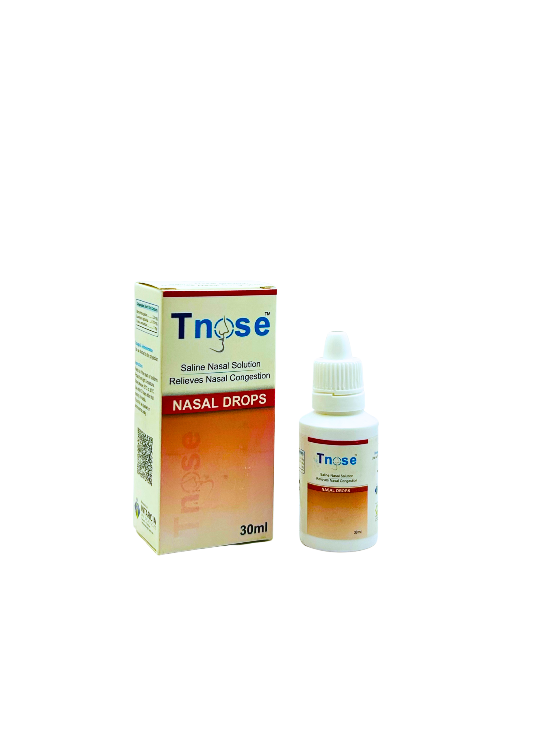 Tnose Drop – Intarcia Life Sciences