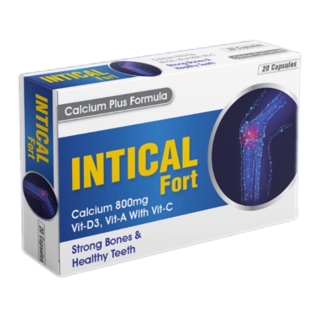 Winfer Tablet – Intarcia Life Sciences